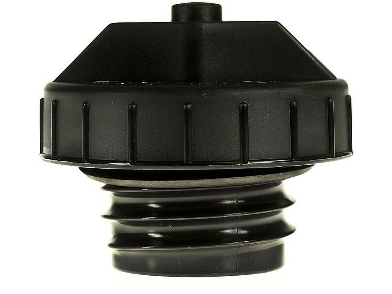 Fuel Tank Cap - Compatible with 1988 - 2000 Chevy K2500 1989 1990 1991 ...