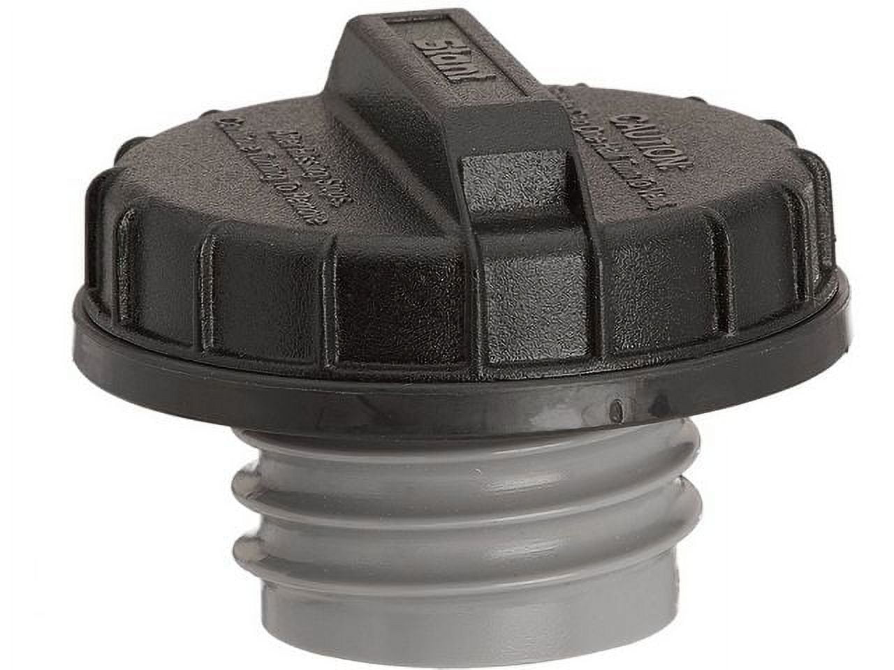 Fuel Tank Cap - Compatible with 1990 - 1993 Mazda Miata 1.6L 4-Cylinder ...