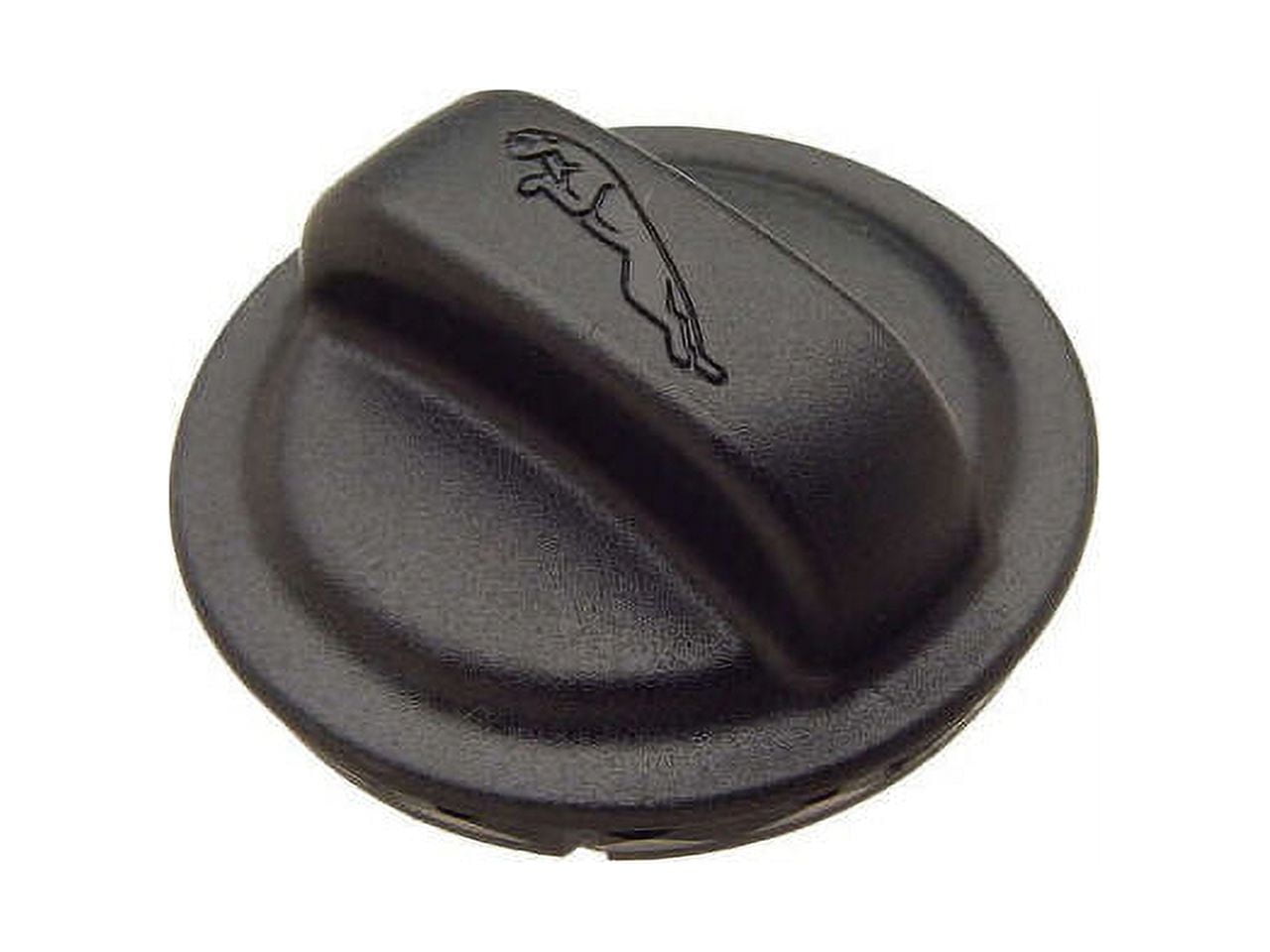 Fuel Tank Cap - Compatible with 1990 - 1997 Jaguar Vanden Plas Base ...