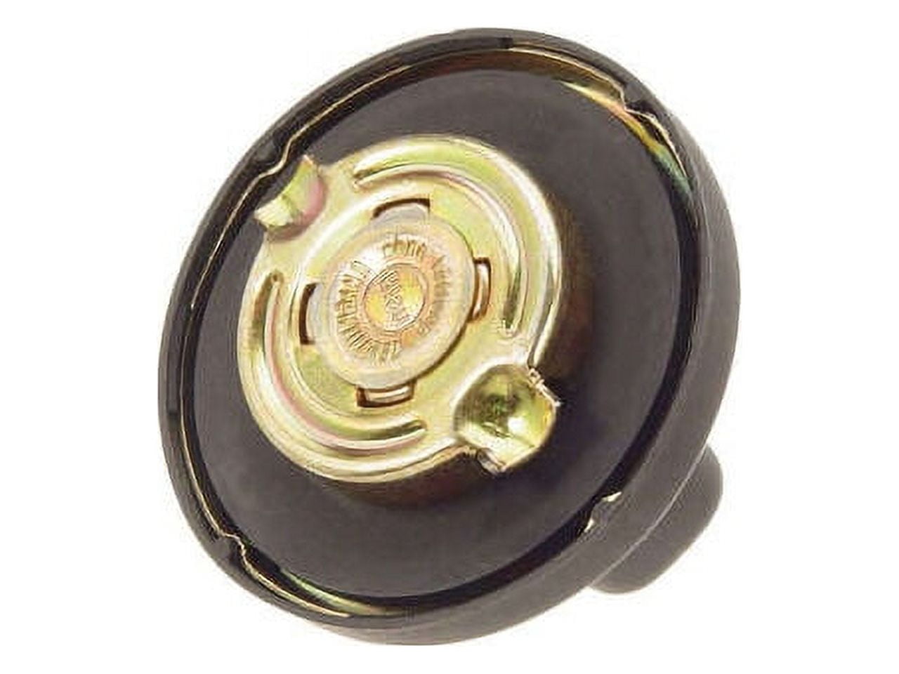Fuel Tank Cap - Compatible with 1992 - 1993 Mercedes-Benz 300SD ...