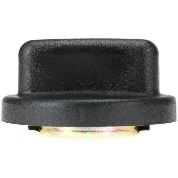 Fuel Tank Cap - Compatible with 1997 - 2000 Mercedes-Benz C230 2.3L 4 ...