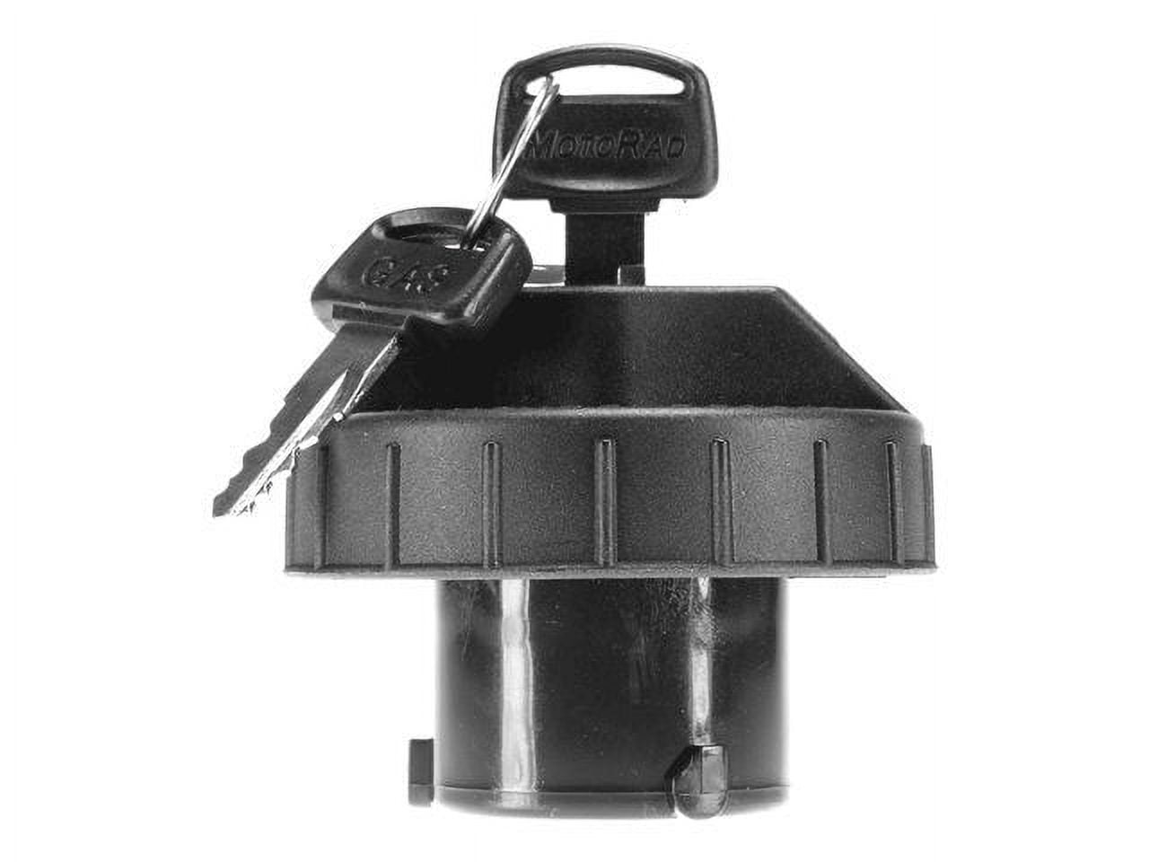 Fuel Tank Cap - Compatible with 1997 - 2004 Ford Expedition 1998 1999 ...