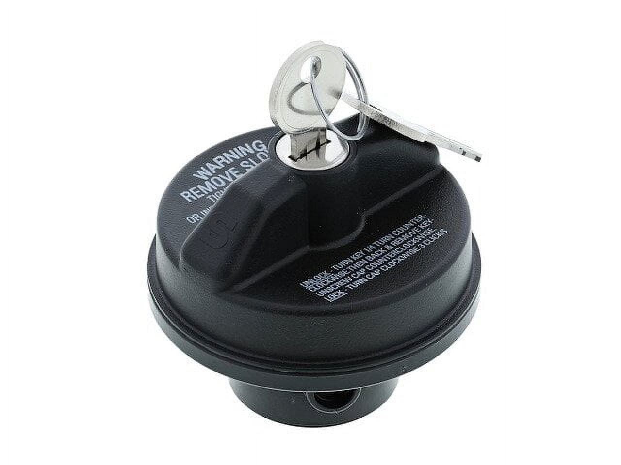 Fuel Tank Cap - Compatible with 1997 - 2005 Chevy Cavalier 1998 1999 ...