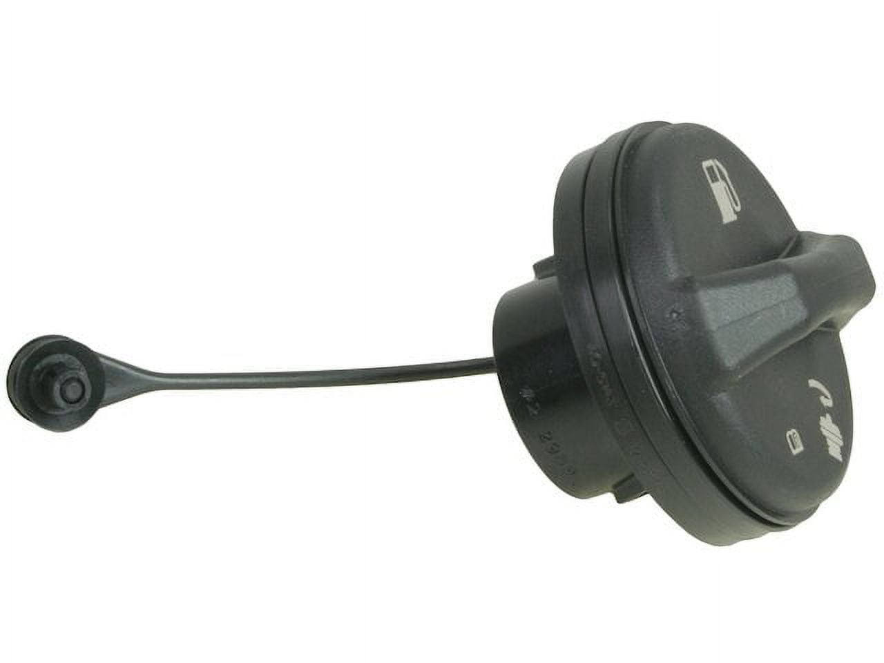 Fuel Tank Cap - Compatible with 1997 - 2005 Chevy Corvette 1998 1999 ...
