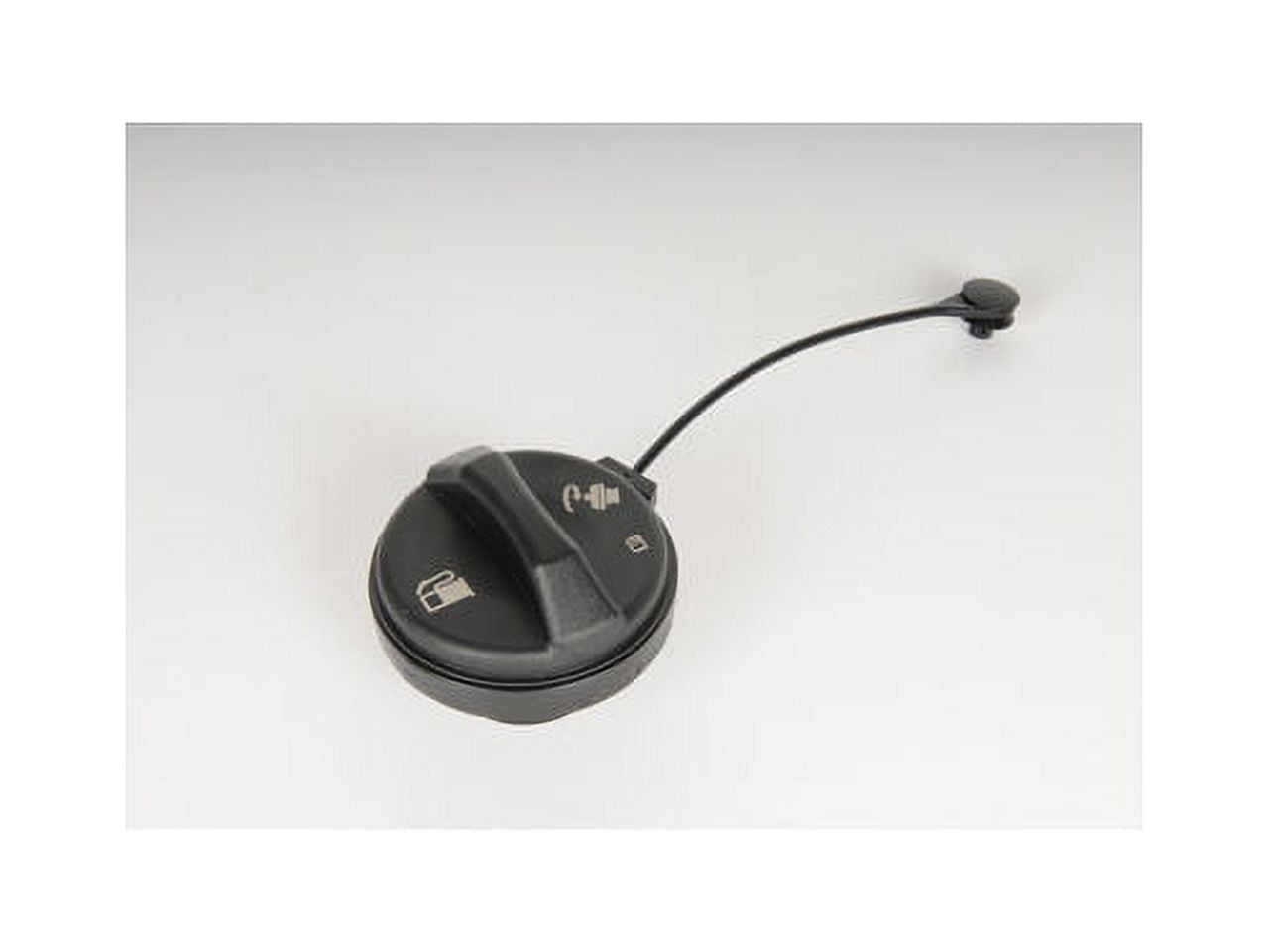 Fuel Tank Cap - Compatible with 1997 - 2005 Pontiac Sunfire - AC Delco ...