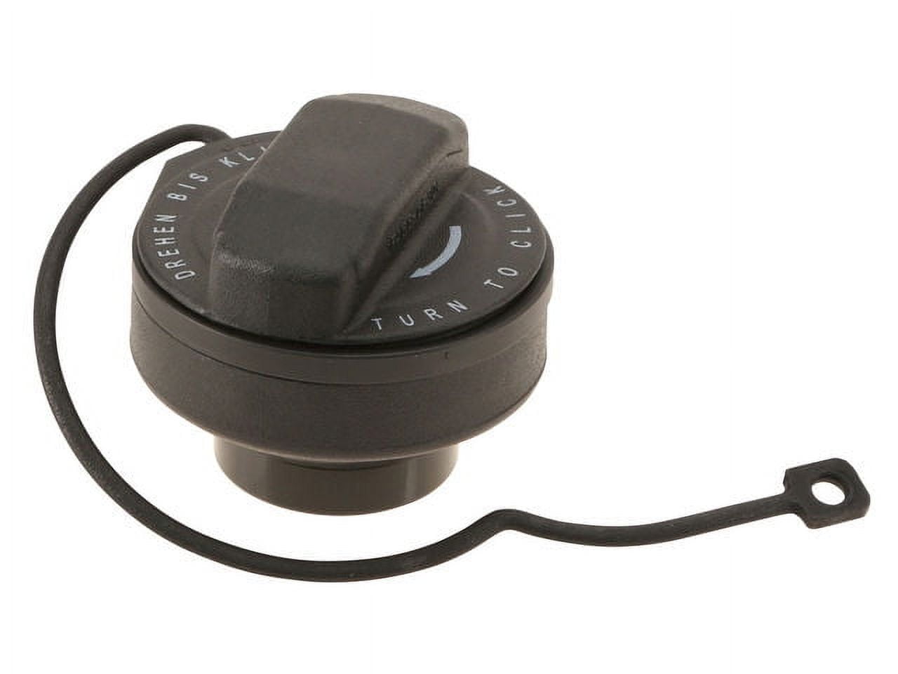 Fuel Tank Cap - Compatible with 1997 - 2012 Porsche Boxster 1998 1999 ...