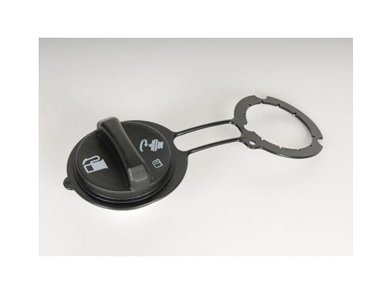 Fuel Tank Cap - Compatible with 1998 - 2000 Chevy C2500 1999 - Walmart.com