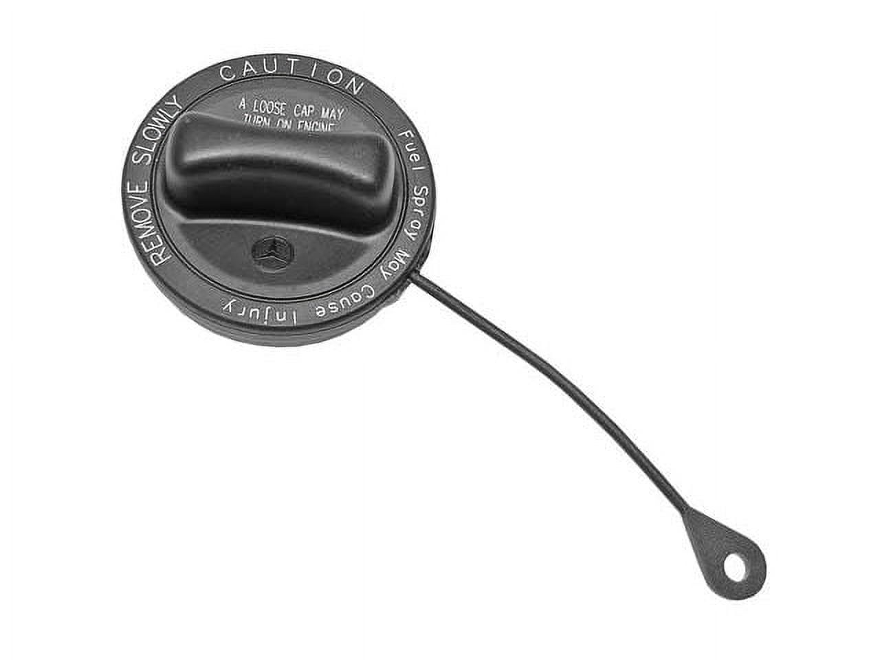 Fuel Tank Cap - Compatible with 1998 - 2003 Mercedes-Benz E320 Wagon ...