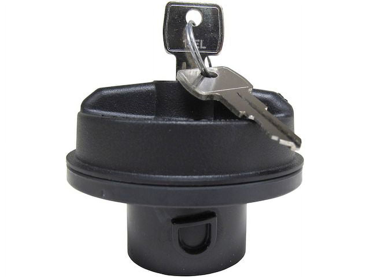 Fuel Tank Cap - Compatible with 1998 - 2005 Chevrolet Express 1500 ...