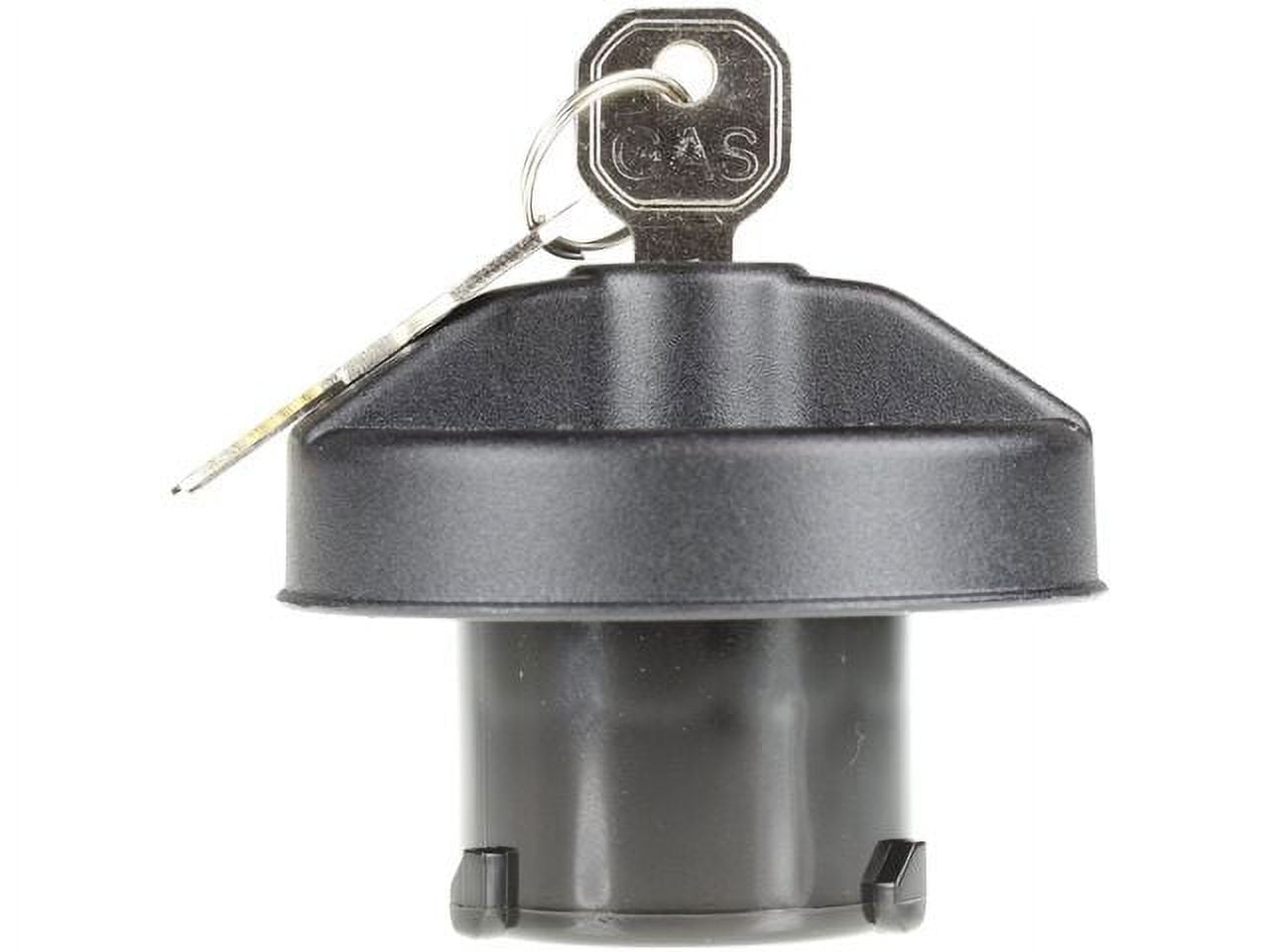 Fuel Tank Cap - Compatible with 1999 - 2003 Ford F53 6.8L V10 2000 2001 ...