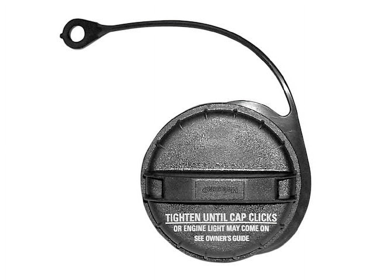 Fuel Tank Cap - Compatible with 2000 - 2003 Ford Focus 2001 2002 ...
