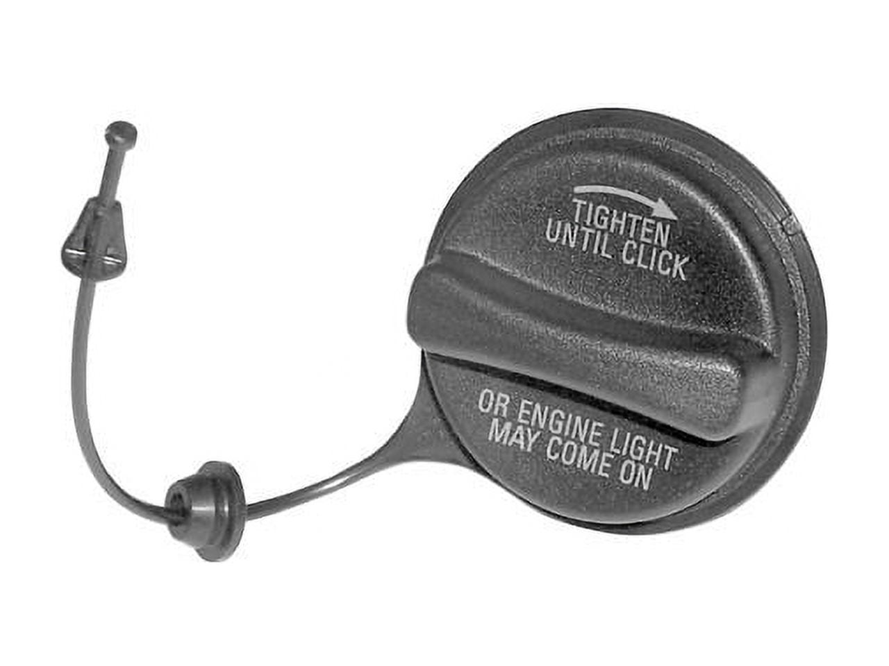 Fuel Tank Cap - Compatible with 2000 - 2005 Ford Excursion 2001 2002 ...