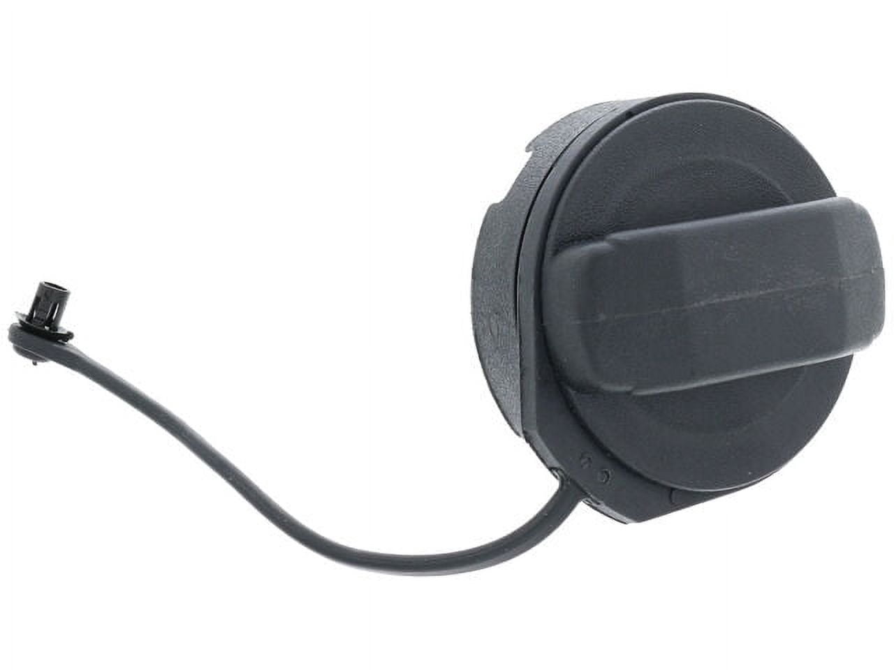 Fuel Tank Cap - Compatible with 2000 - 2006 Audi TT Quattro 1.8L 4 ...