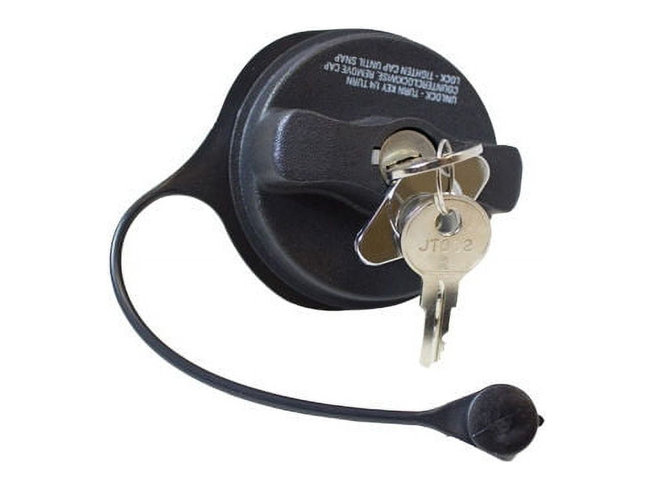 Fuel Tank Cap - Compatible with 2001 - 2006 Ford Escape 2002 2003 2004 ...