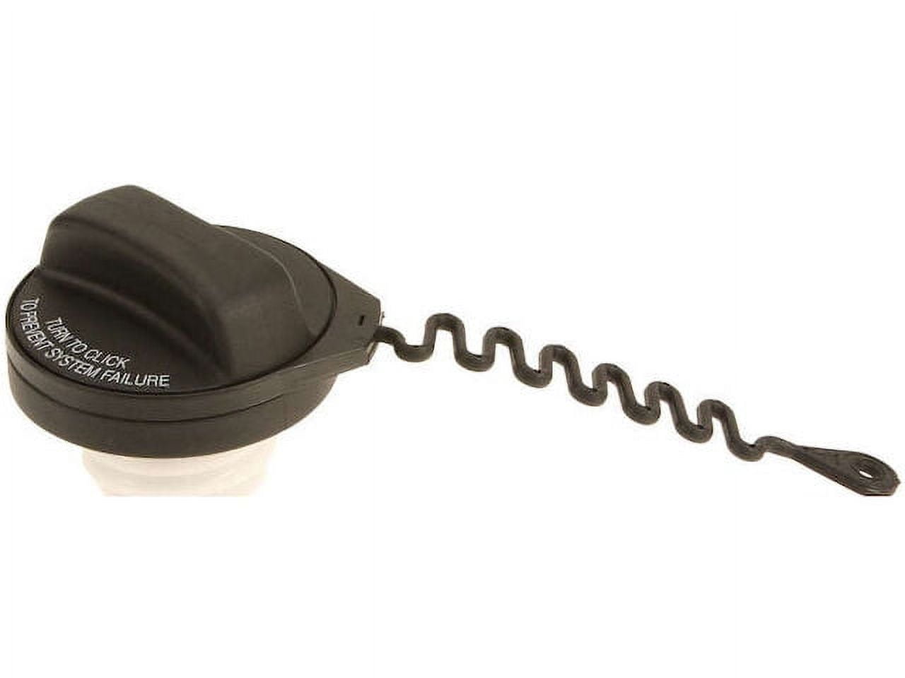 Fuel Tank Cap - Compatible with 2001 - 2009, 2011 - 2018 Volvo S60 ...