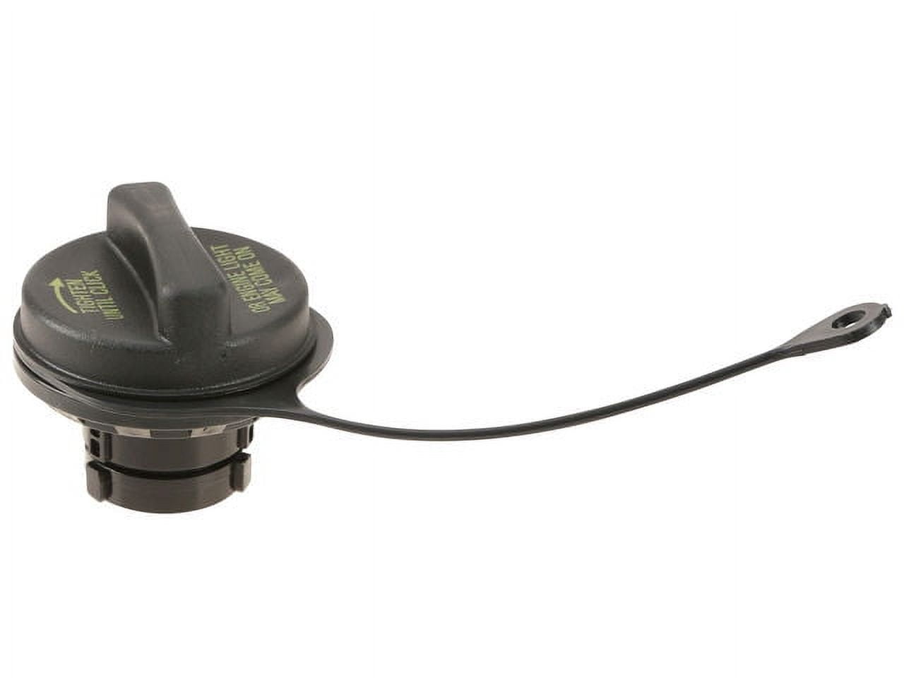 Fuel Tank Cap - Compatible with 2001 Ford Explorer Sport Trac - Walmart.com