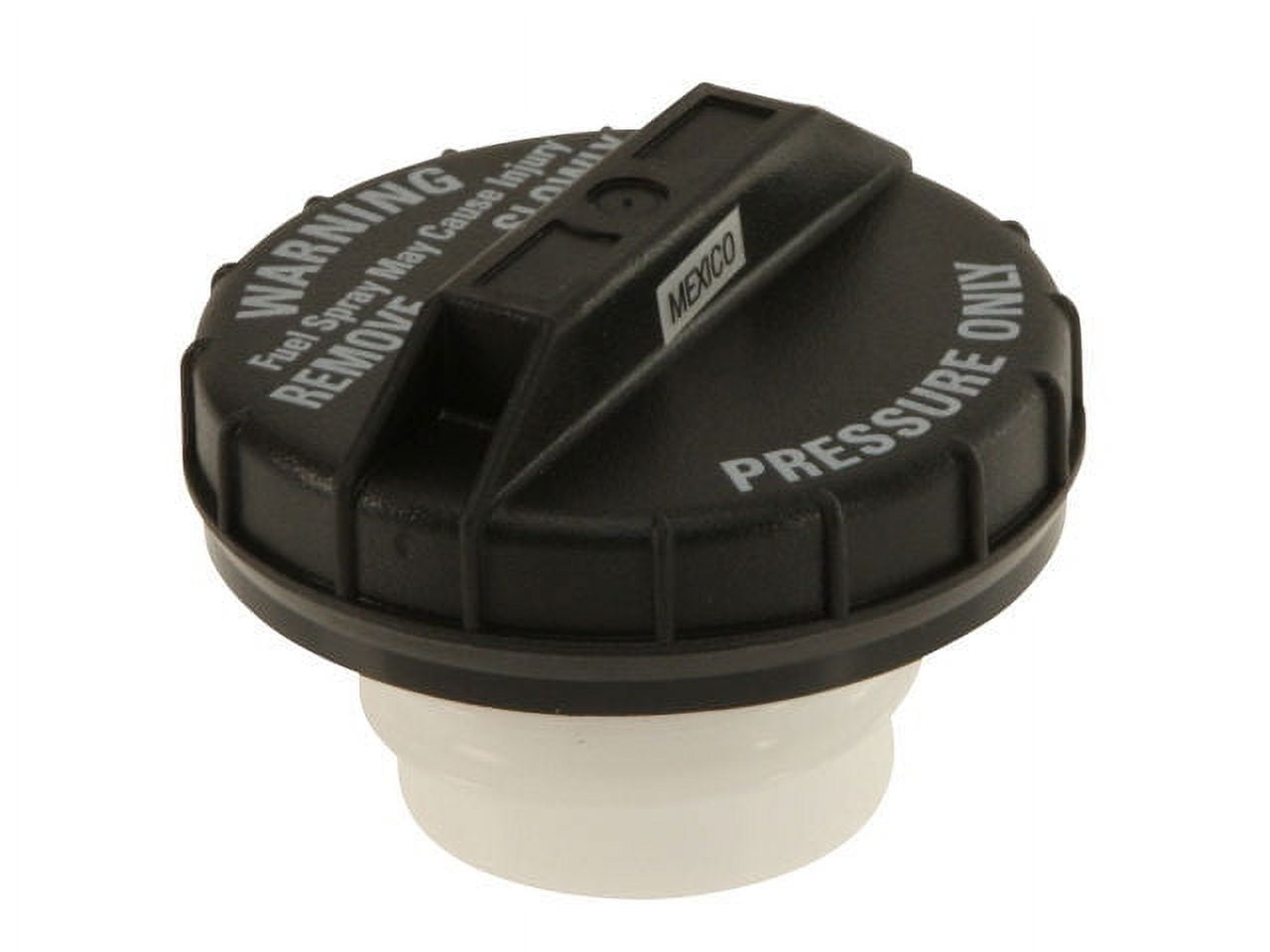 Audi A4 Fuel Tank Cap