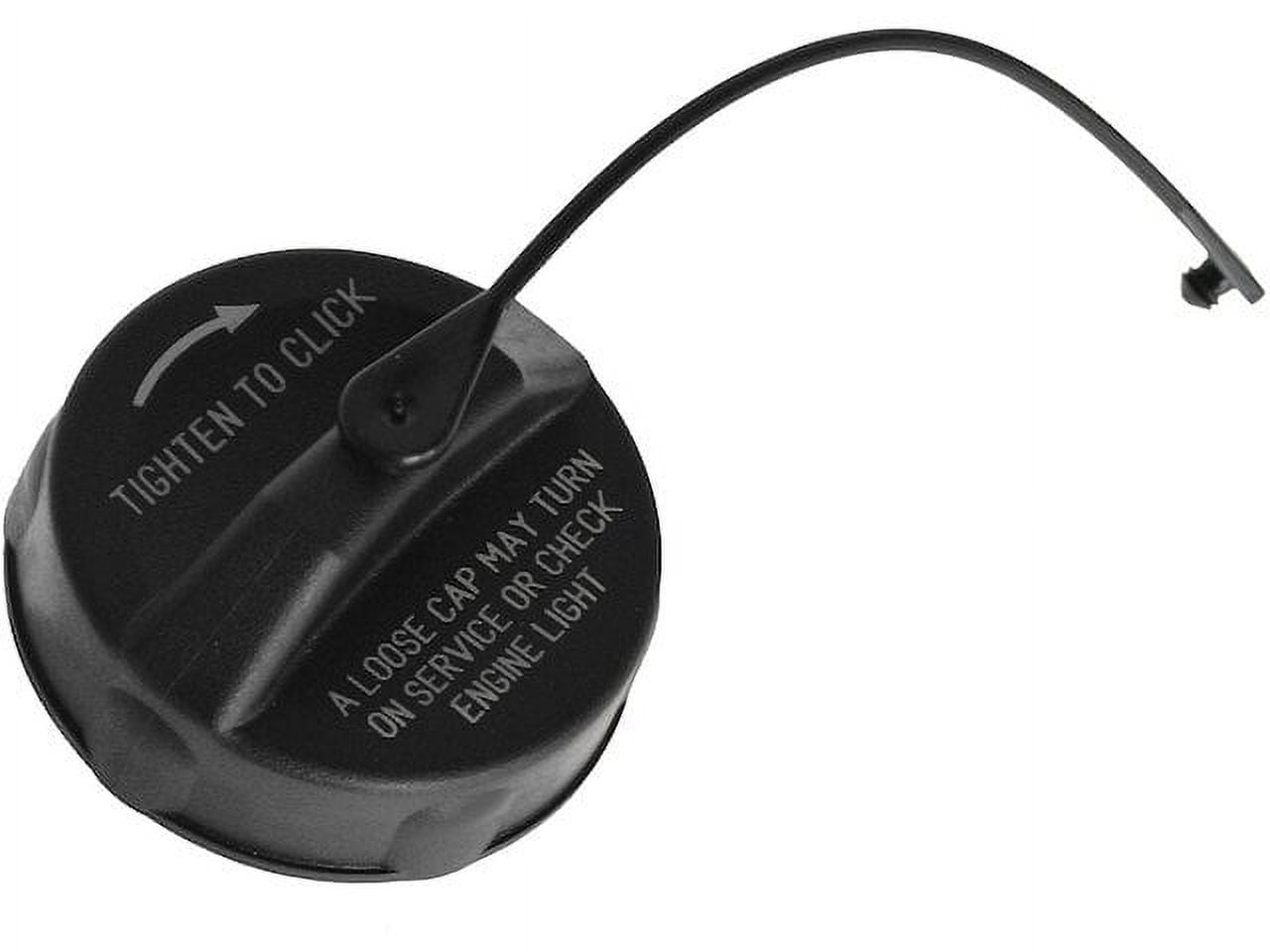 Fuel Tank Cap - Compatible with 2002 - 2012 Jeep Liberty 2003 2004 2005 ...