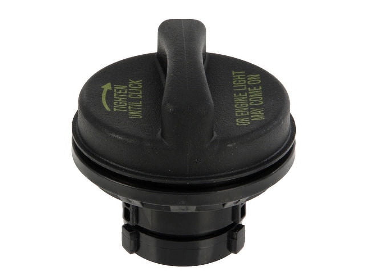 Fuel Tank Cap - Compatible with 2003 - 2004, 2010 - 2021 Ford F-350 ...