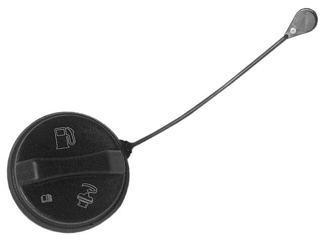 Fuel Tank Cap - Compatible with 2003 - 2006 Chevrolet SSR - AC Delco ...