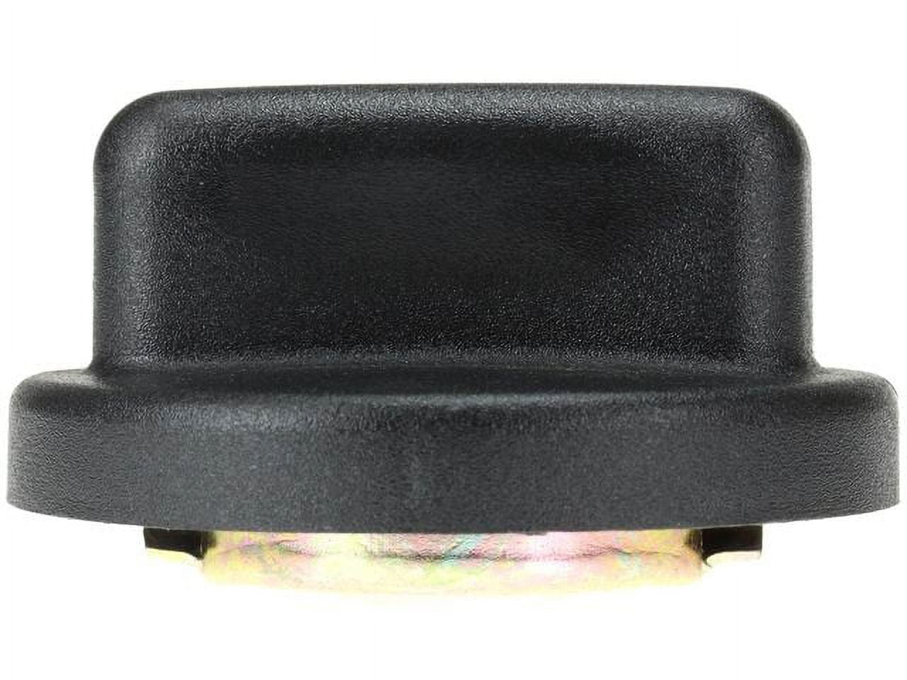 Fuel Tank Cap - Compatible with 2003 - 2006 Dodge Sprinter 2500 2.7L 5 ...