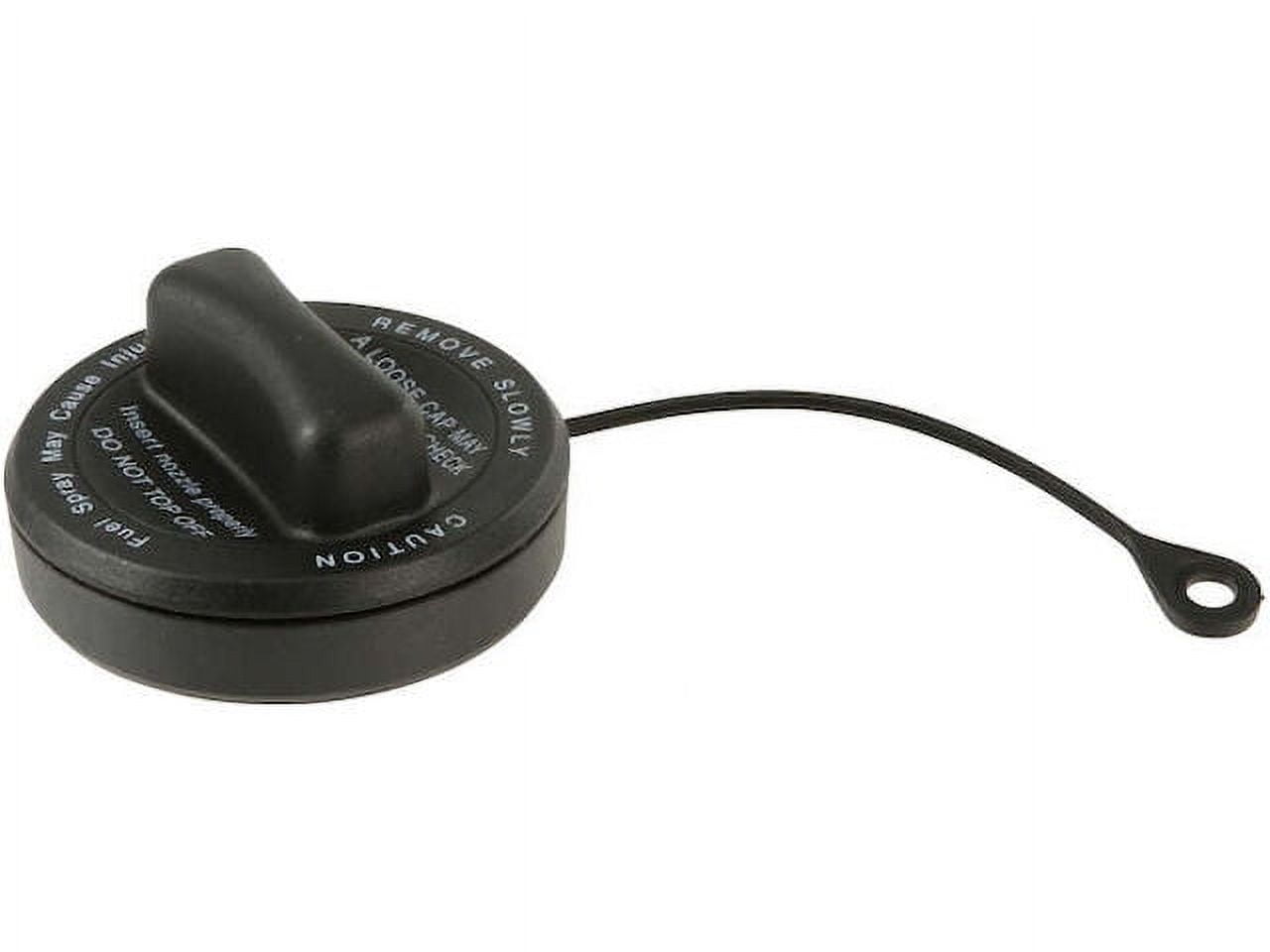 Fuel Tank Cap - Compatible with 2003 - 2006 Mercedes-Benz CLK500 2004 ...