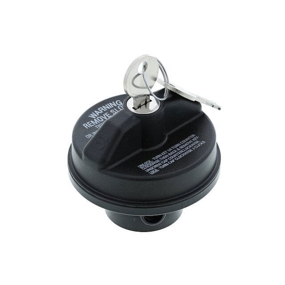 Fuel Tank Cap - Compatible with 2004 - 2005 Chevrolet Classic 2.2L 4 ...