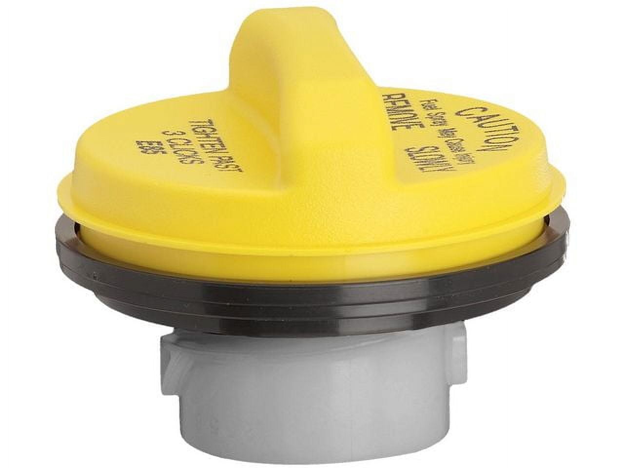 Fuel Tank Cap - Compatible with 2004 - 2006, 2008 - 2010 Chrysler ...