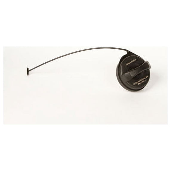 Fuel Tank Cap - Compatible with 2004 - 2008 Cadillac Escalade EXT - AC ...