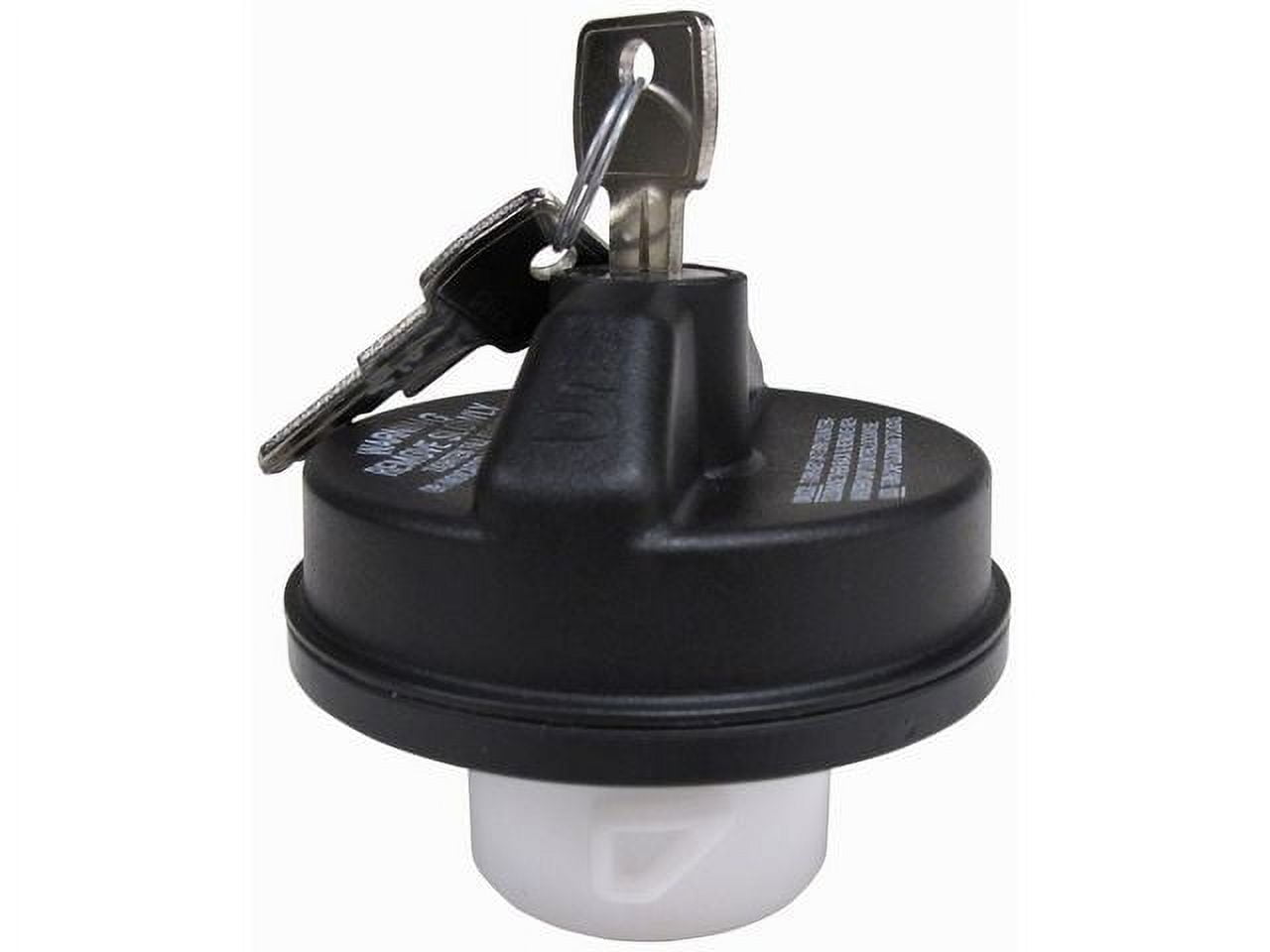 Fuel Tank Cap - Compatible with 2004 - 2011 GMC Yukon XL 1500 2005 2006 ...