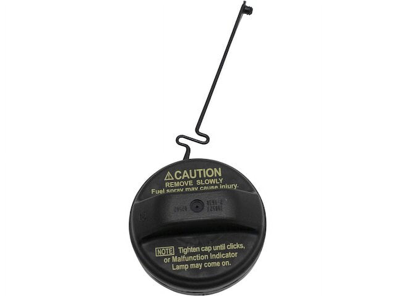 Fuel Tank Cap - Compatible with 2005 - 2006 Toyota Corolla - Walmart.com