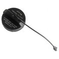 Fuel Tank Cap - Compatible with 2005 - 2010, 2013 - 2014 Chrysler 300 ...