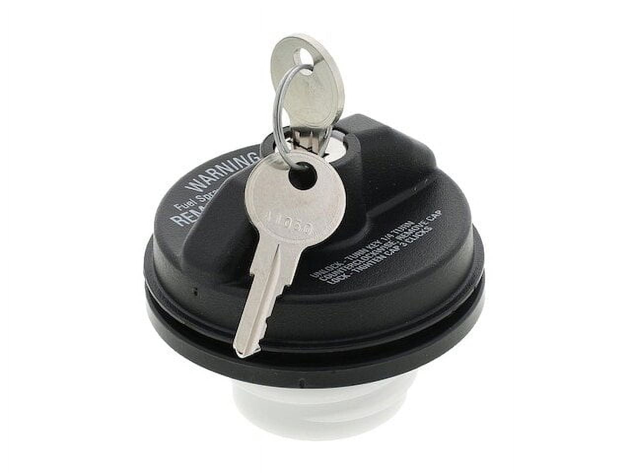 Fuel Tank Cap - Compatible with 2005 - 2011 Honda Accord 2006 2007 2008 ...