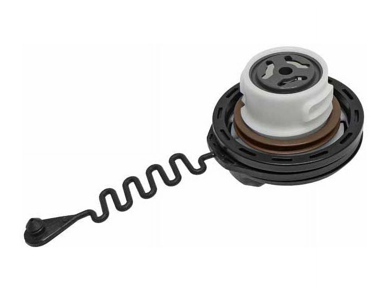 Volvo V50 Fuel Tank Cap