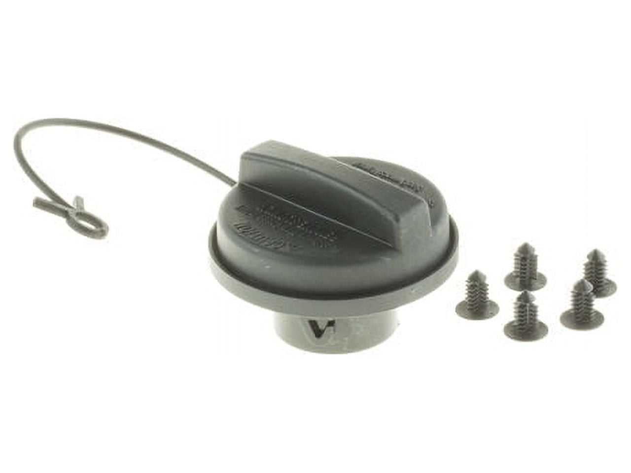 Fuel Tank Cap - Compatible with 2005 Toyota Corolla 1.8L 4-Cylinder ...