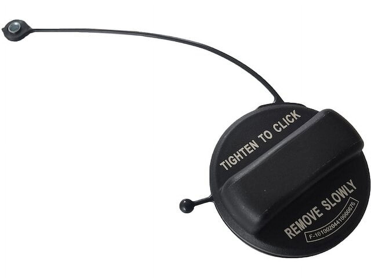 Fuel Tank Cap - Compatible with 2006 - 2008, 2011 - 2012 Acura TL GAS ...