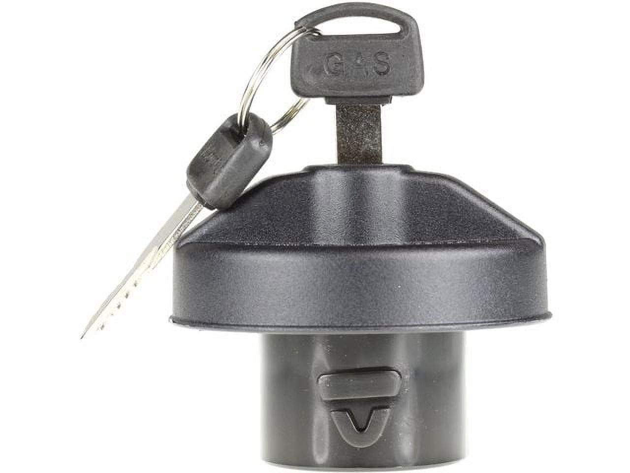 Fuel Tank Cap - Compatible with 2006 - 2010 Hummer H3 2007 2008 2009 ...
