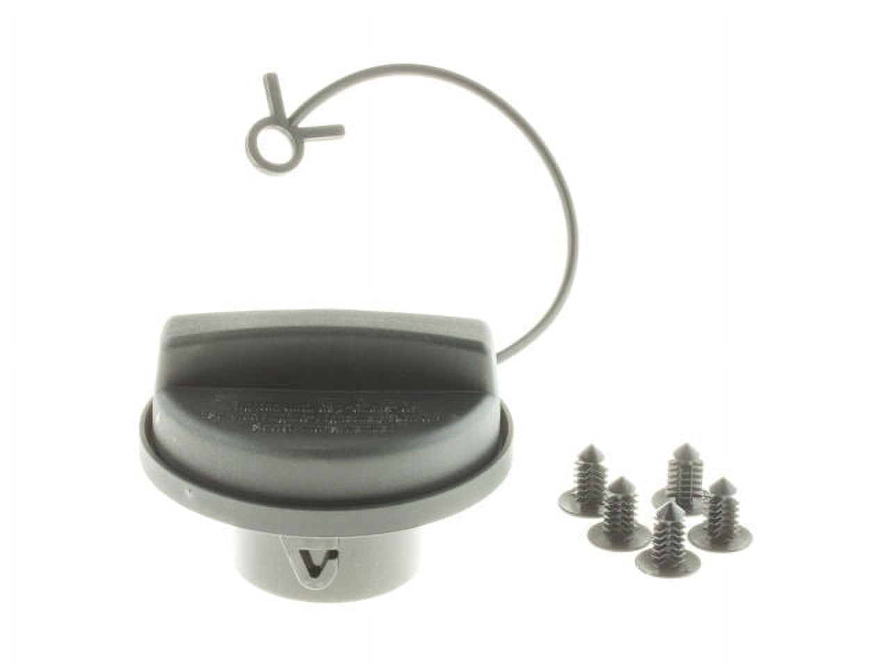 Fuel Tank Cap - Compatible with 2006 - 2010 Hummer H3 2007 2008 2009 ...