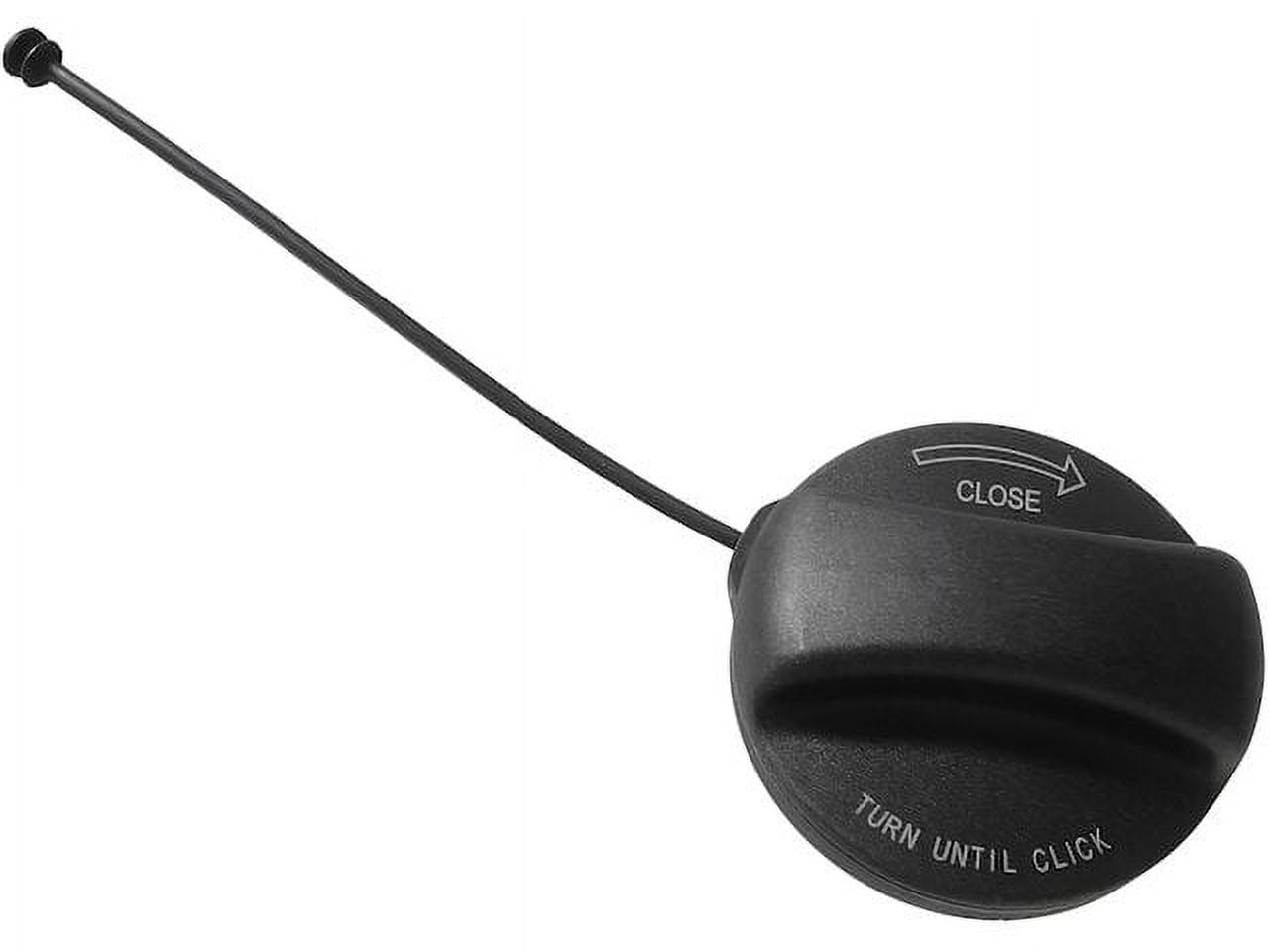 Fuel Tank Cap - Compatible with 2006 - 2019 BMW 750i 2007 2008 2009 ...