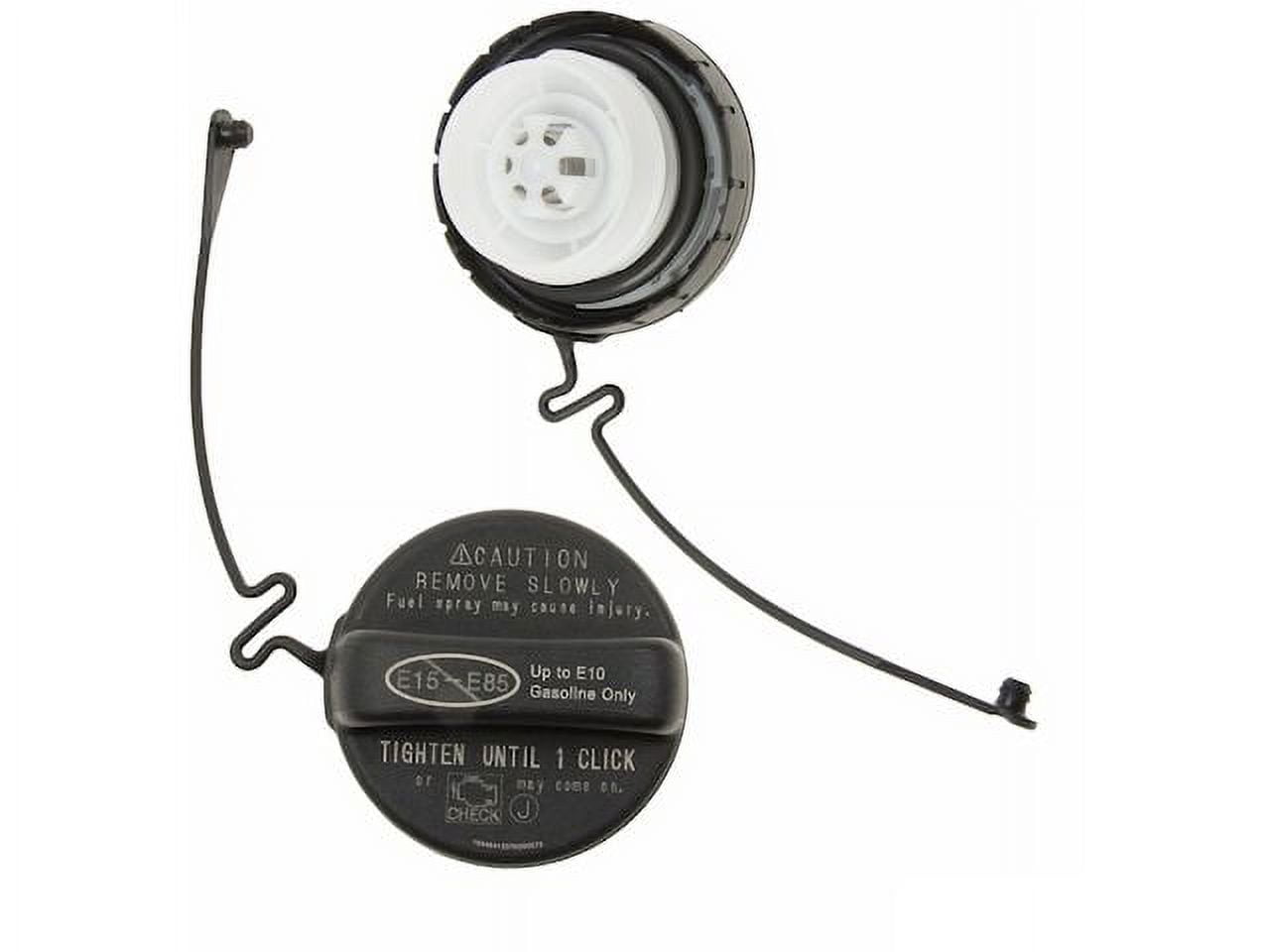 Fuel Tank Cap - Compatible with 2007 - 2013 Toyota Highlander GAS 2008 ...