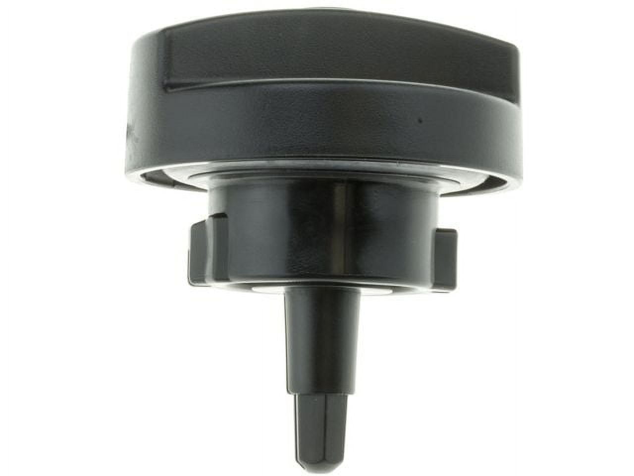 Fuel Tank Cap - Compatible with 2007 - 2015 Audi Q7 2008 2009 2010 2011 ...