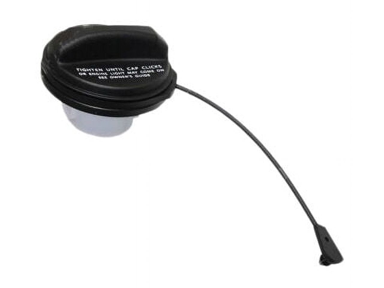 Fuel Tank Cap - Compatible with 2007 - 2015 Jaguar XK 2008 2009 2010 ...