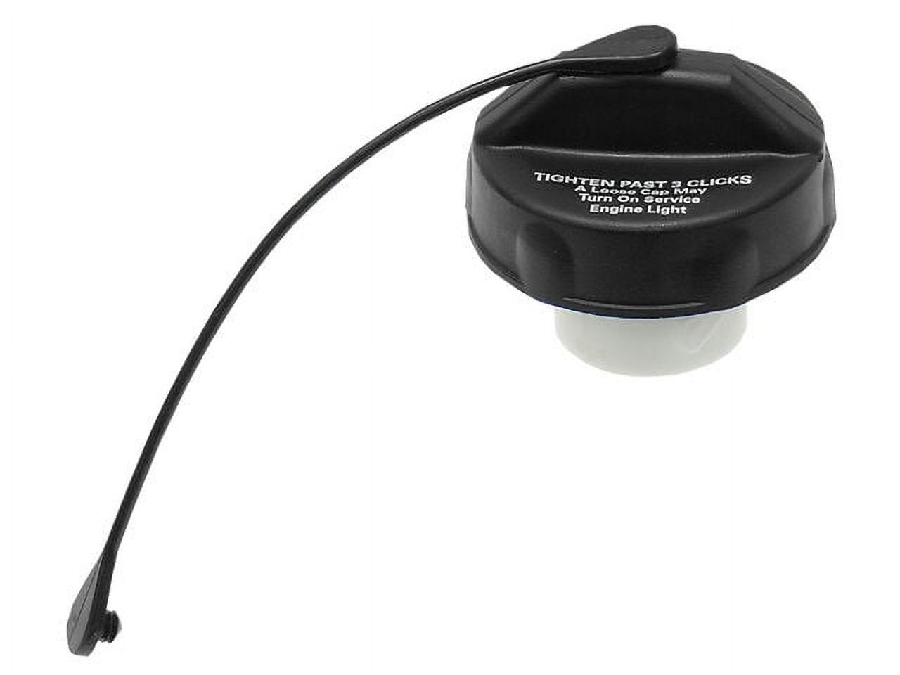 Fuel Tank Cap - Compatible with 2007 - 2016 Mercedes-Benz GL450 2008 ...