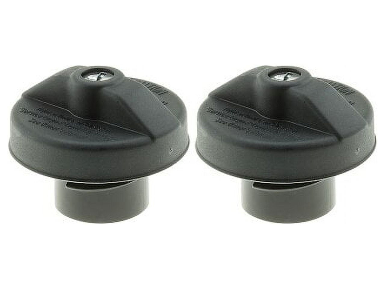 Fuel Tank Cap - Compatible with 2007 - 2019 Hyundai Elantra 2008 2009 ...