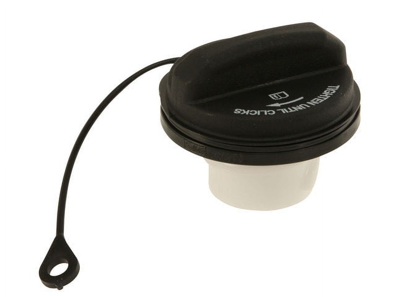 Fuel Tank Cap - Compatible with 2007 Ford Explorer Sport Trac - Walmart.com
