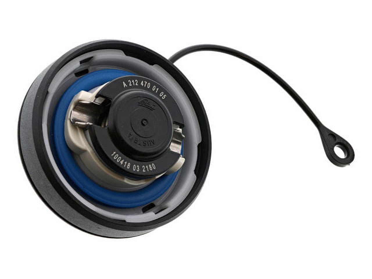 Fuel Tank Cap - Compatible with 2008 - 2014 Mercedes-Benz C300 2009 ...