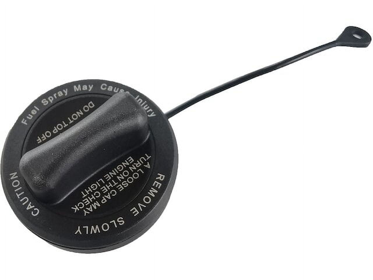 Fuel Tank Cap - Compatible with 2009 - 2017 Mercedes-Benz G550 2010 ...