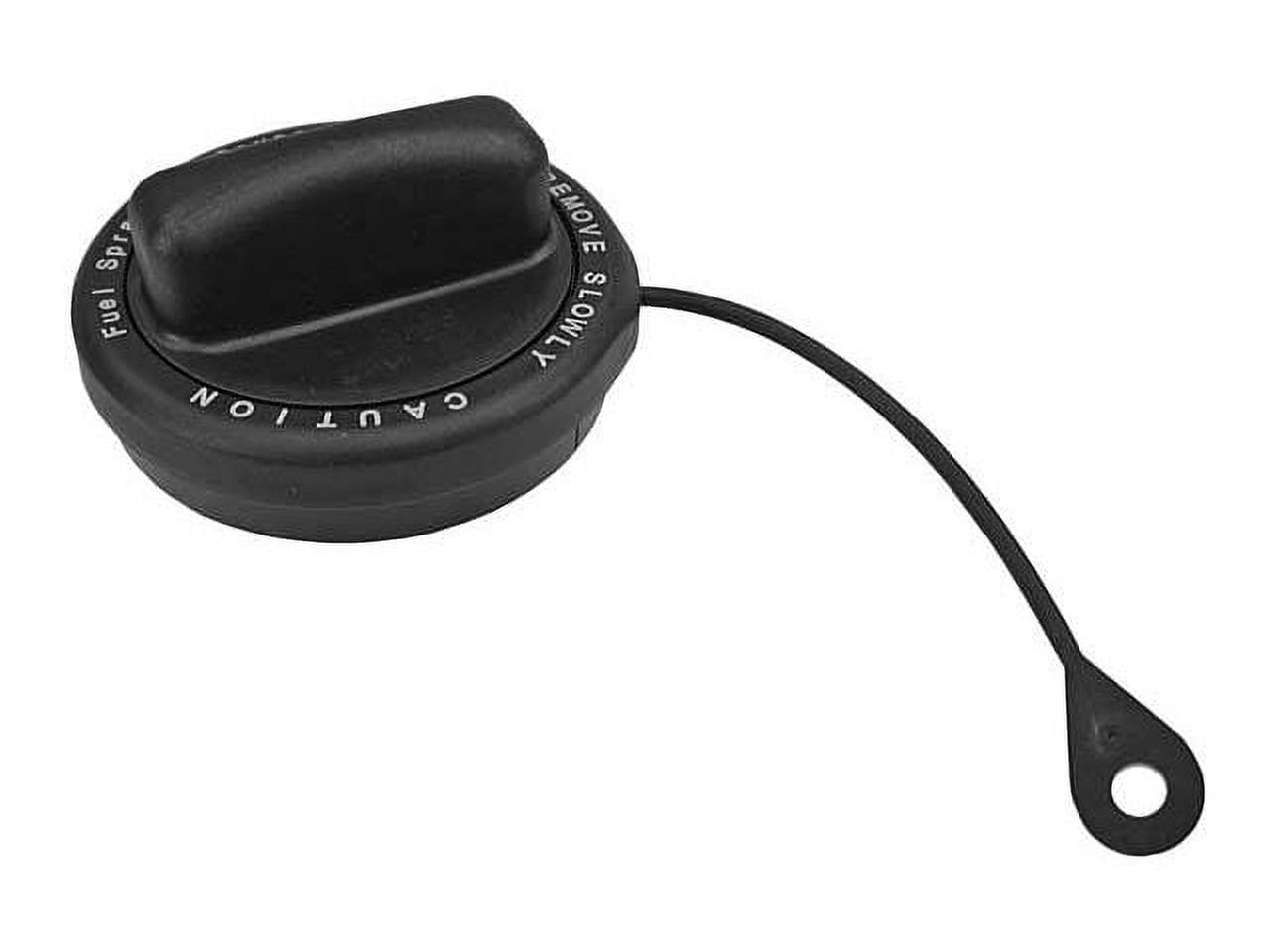 Fuel Tank Cap - Compatible with 2009 - 2018 Mercedes-Benz G550 2010 ...