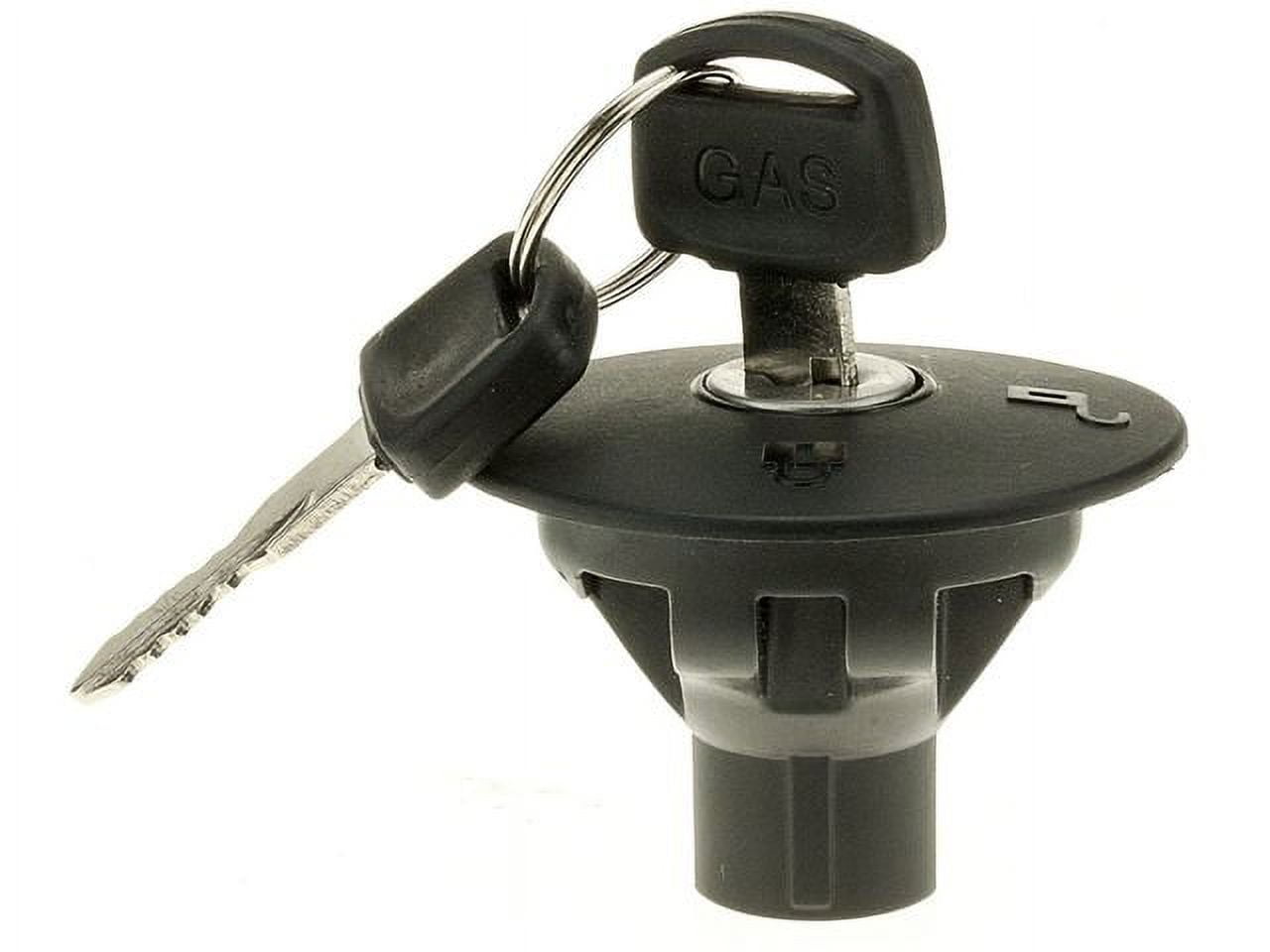Fuel Tank Cap - Compatible with 2009 - 2019 Ford Explorer 2010 2011 ...