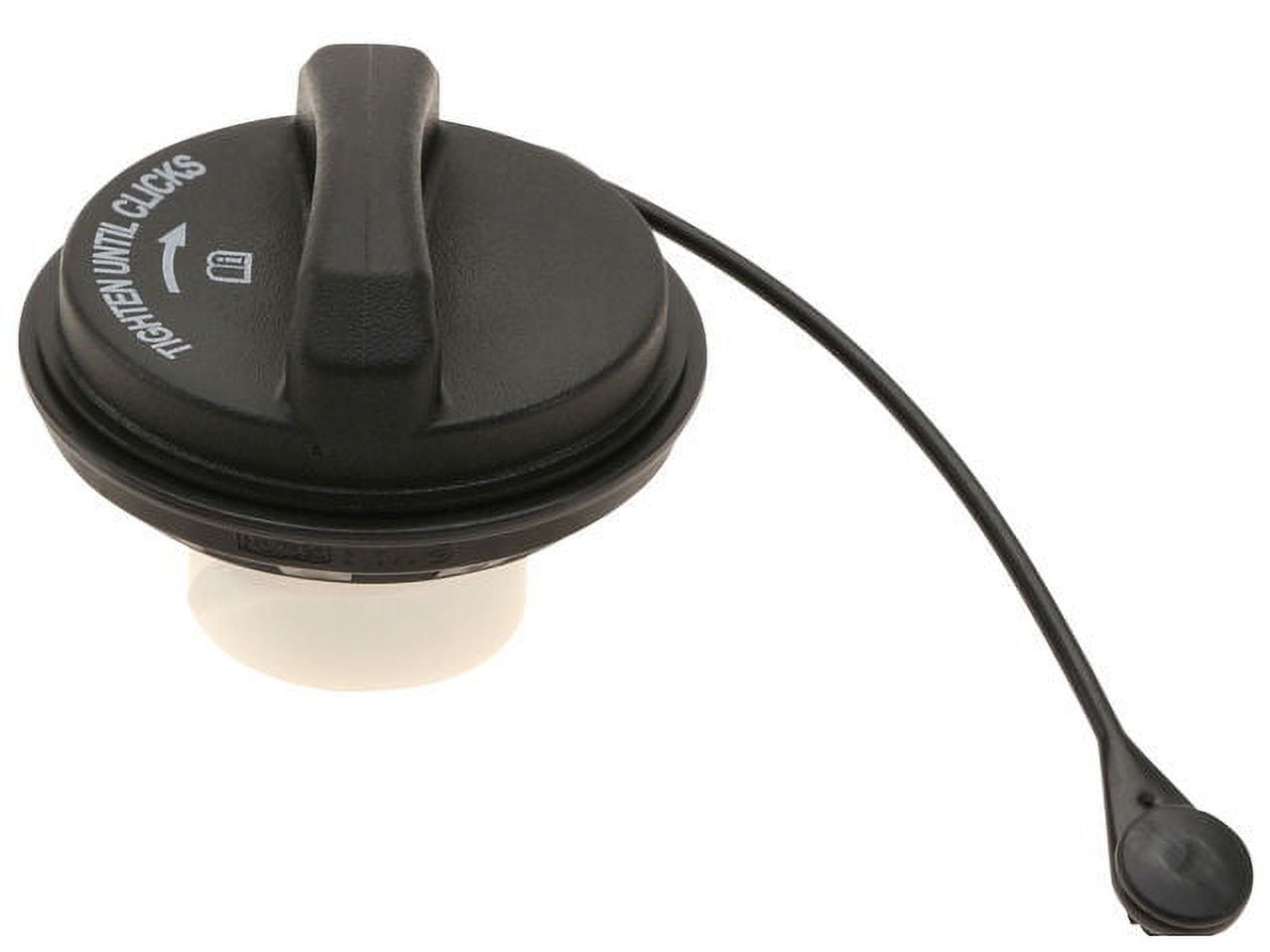 Fuel Tank Cap - Compatible with 2009 - 2022 Ford F-250 Super Duty ...